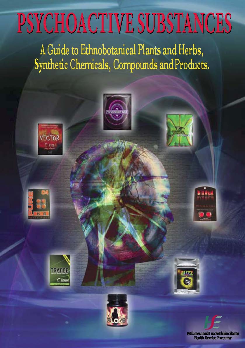 Update on new psychoactive substances. - Drugs and Alcohol